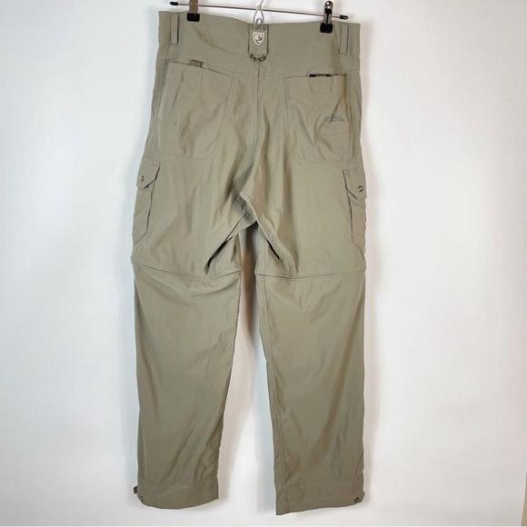 Kuhl | Pants | Kuhl Renegade Cargo Convertible Hiking Pants | Poshmark